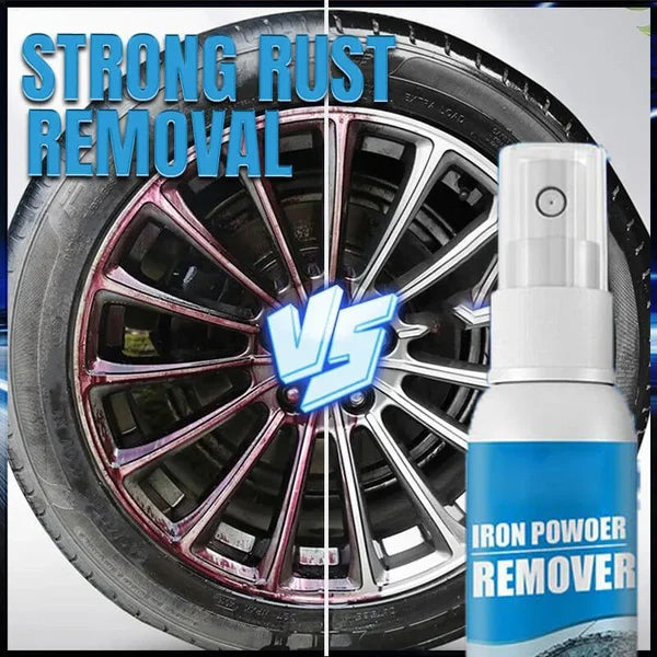 IRON REMOVER - REMOVEDOR DE OXIDO – Globaltx.store